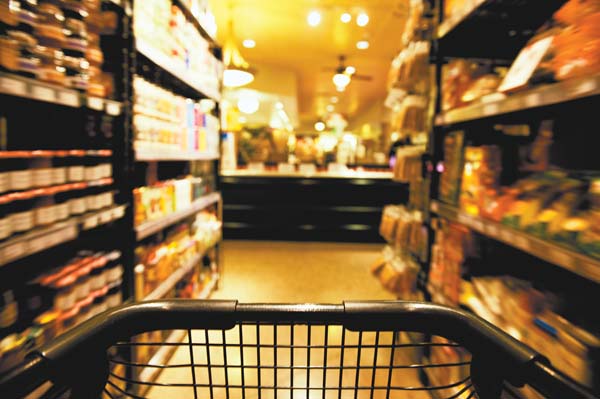 The Big Supermarket Shop helps all week in the kitchen | News, Sports ...